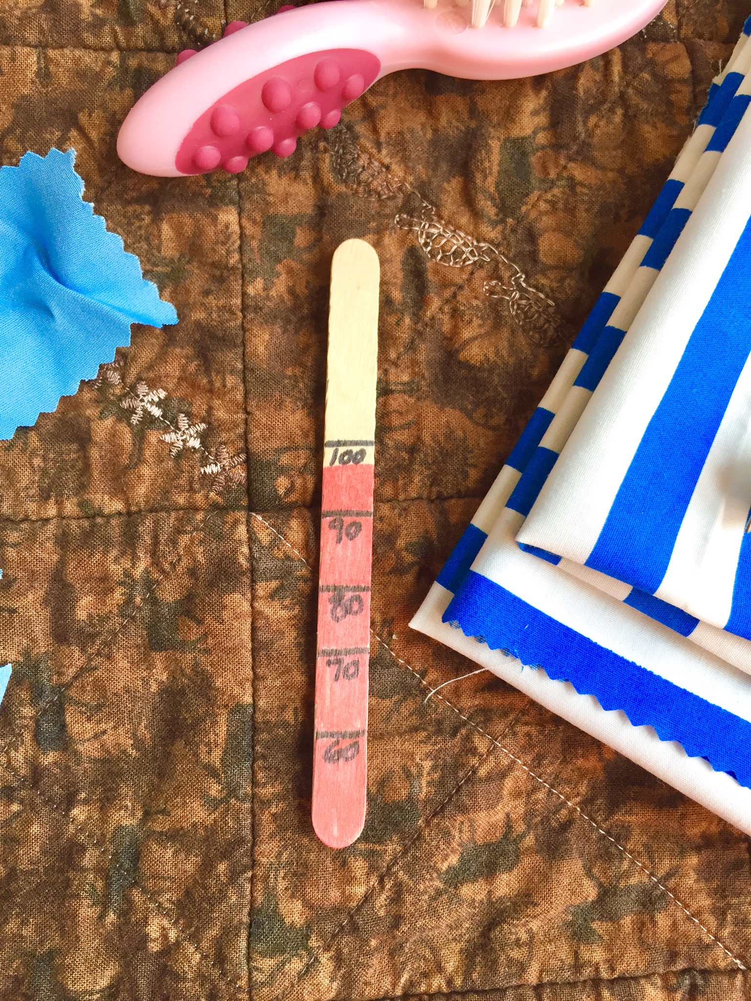 Cheap and Easy Fun for Kids: Homemade Vet Clinic - Big House in the Woods