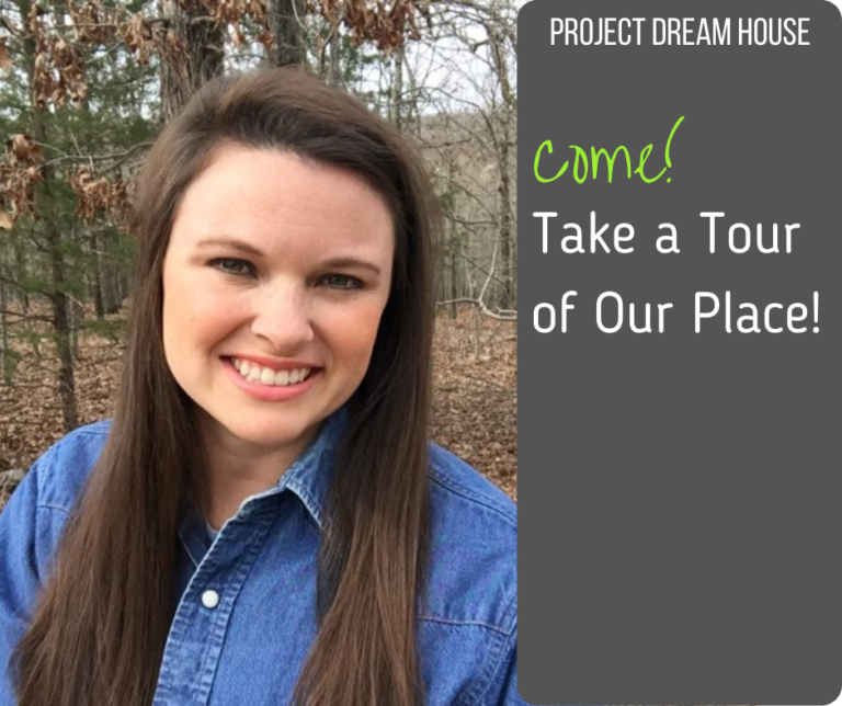 Take a Tour of Our Place! - Big House in the Woods